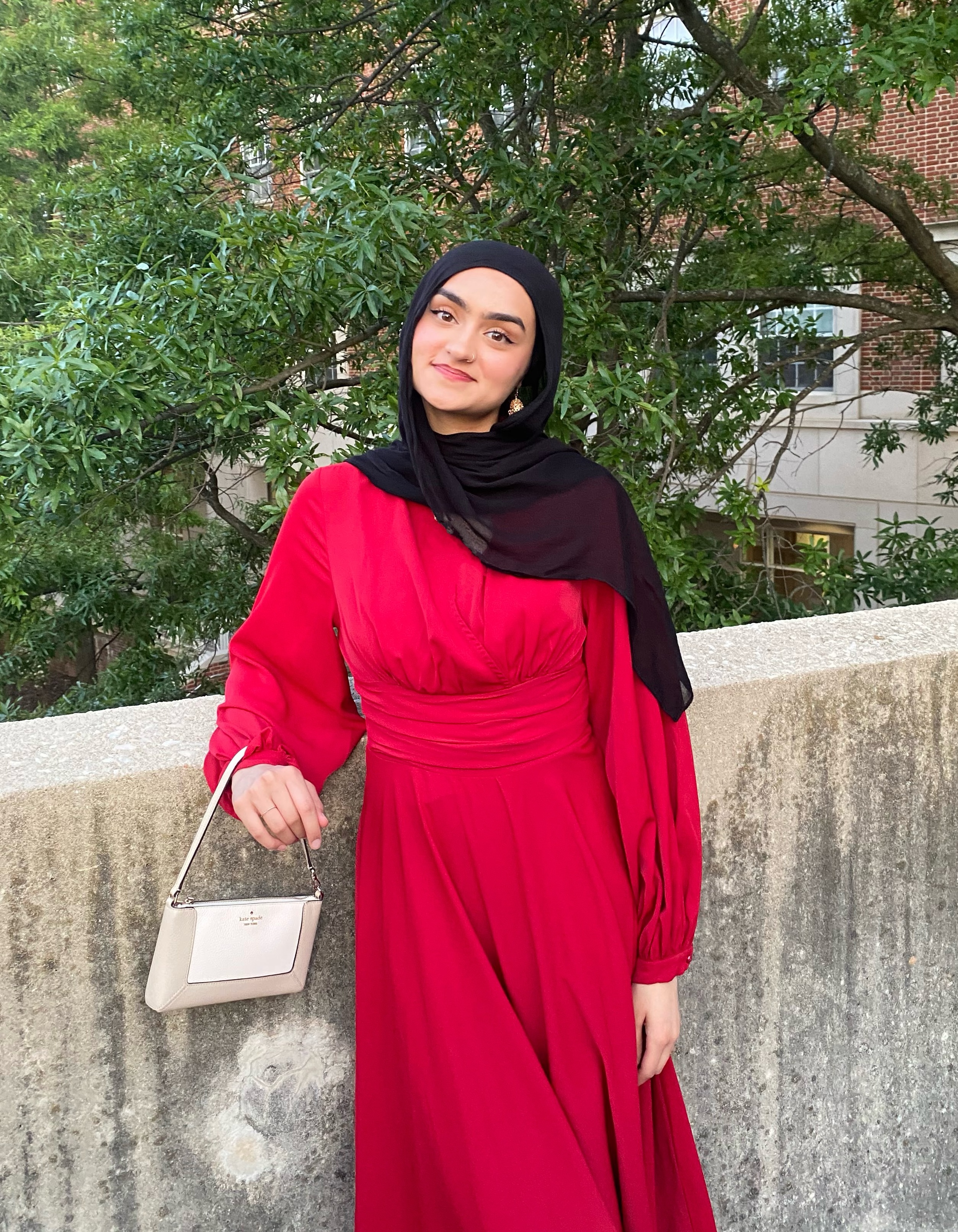 Dua Navqi | College of Computer, Mathematical, and Natural Sciences ...