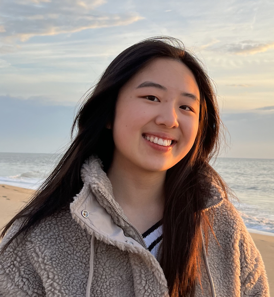 Emily Chan | College of Computer, Mathematical, and Natural Sciences ...