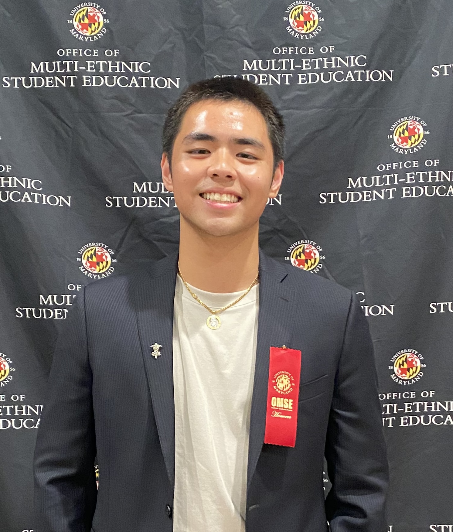 Kian Mercado | College of Computer, Mathematical, and Natural Sciences | University of Maryland