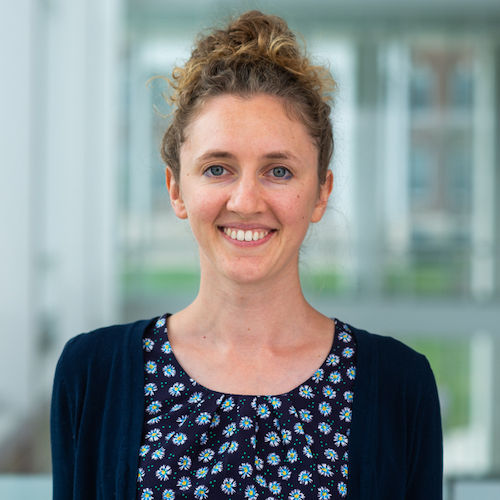 UMD Geologist Megan Newcombe Receives National Science Foundation ...