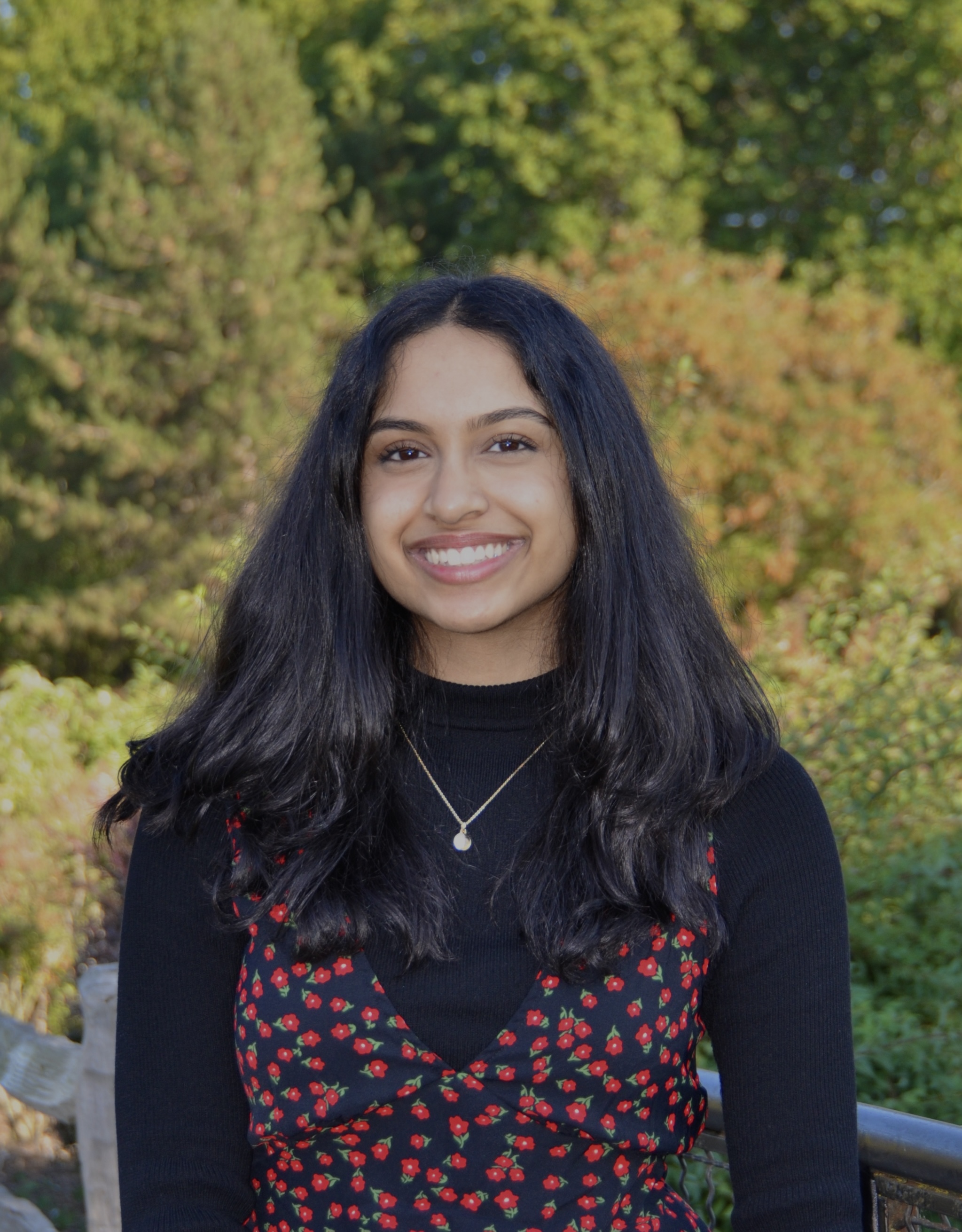 UMD Computer Science Major Bhavika Buddi Awarded 2025 NOAA Hollings ...