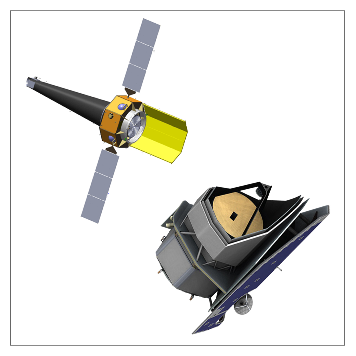 Two UMD Astronomy Space Probes Advance to Next Round of $1 Billion NASA ...