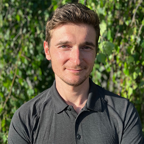 Adam Kanigowski Awarded European Mathematical Society Prize | College ...