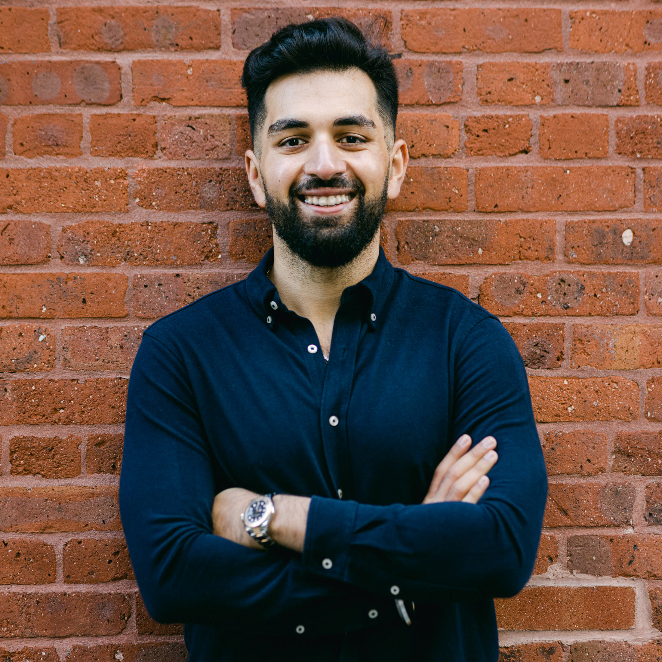 UMD Alum Akash Magoon and Adonis: Revolutionizing the Health-Tech ...