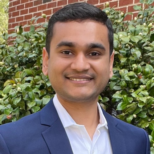 Biological Sciences Ph.D. Student Akshay Patel Unlocks Mysteries of Cell Communications ...