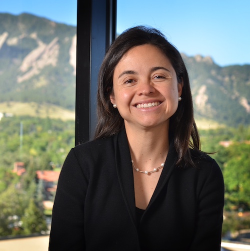 Building on a Strong Foundation in Physics | College of Computer ...