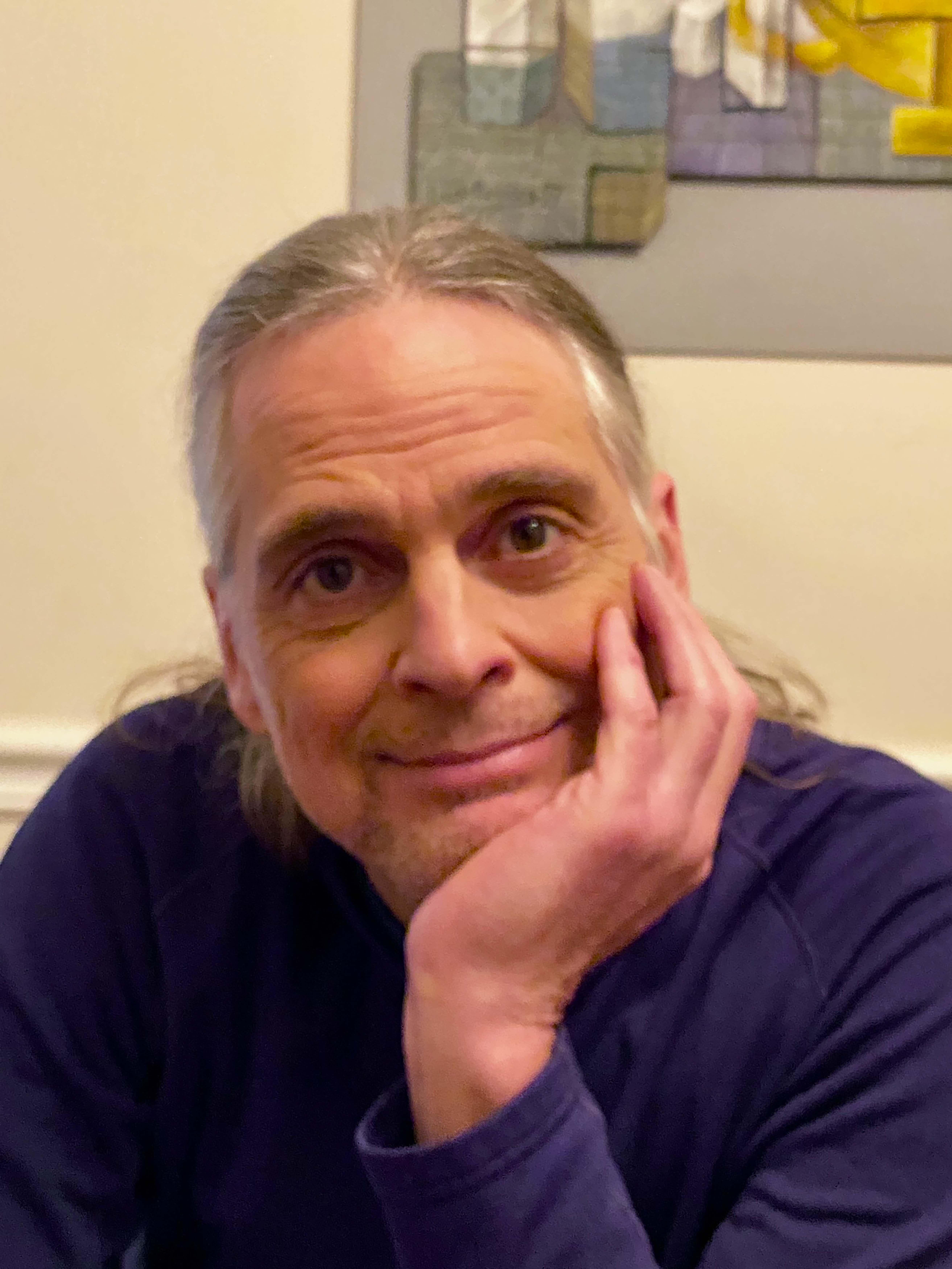 From Ocean Dynamics to the State of the Climate | College of Computer, Mathematical, and Natural ...