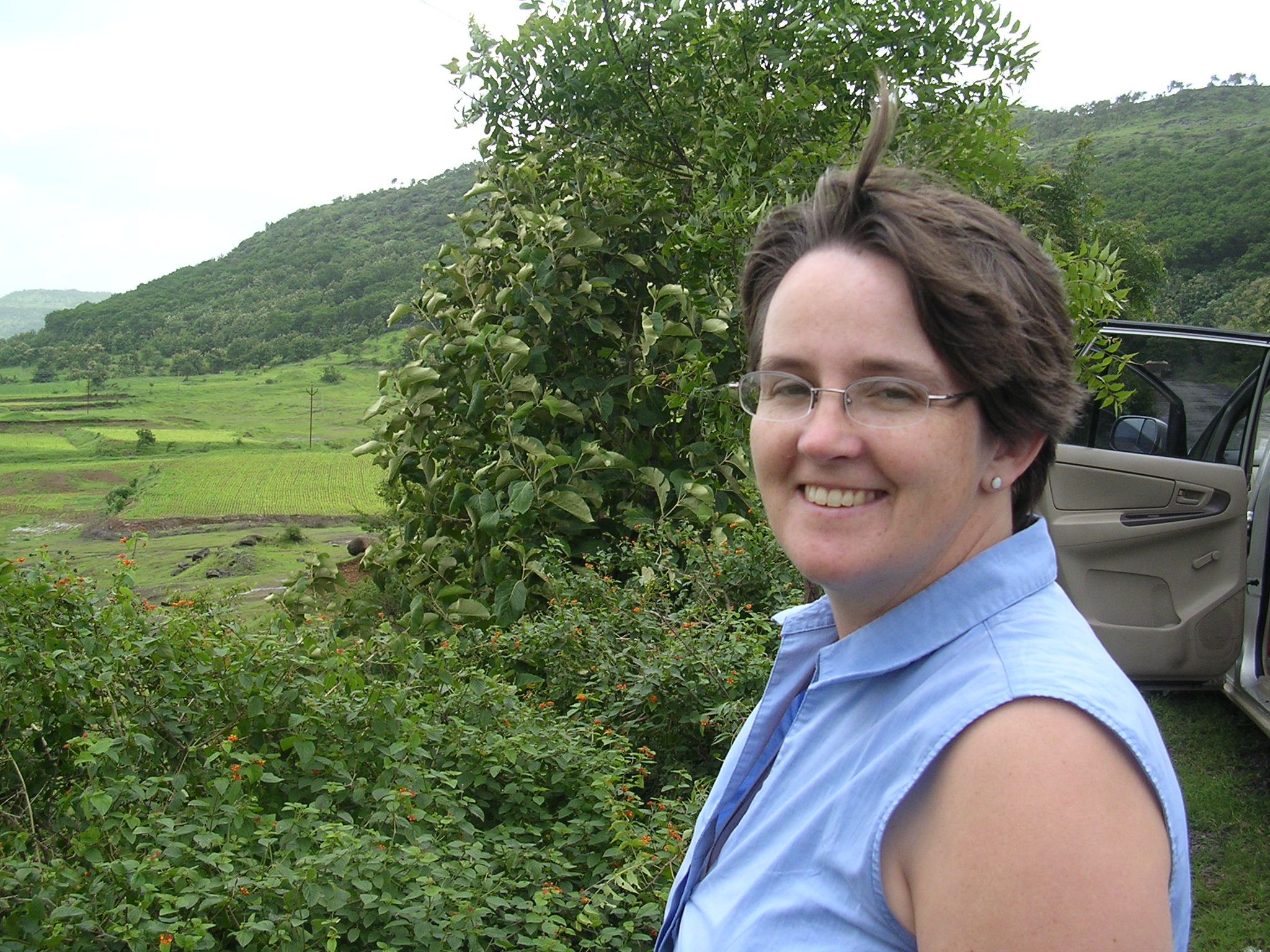 UMD’s Brenda Dingus Elected to National Academy of Sciences | College ...