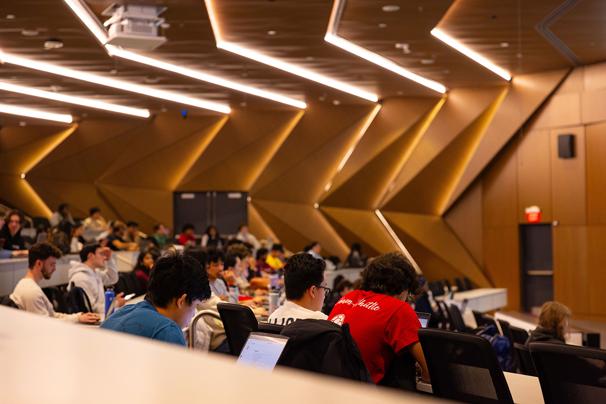 Interdisciplinary AI Courses to Take This Spring at UMD | College of ...