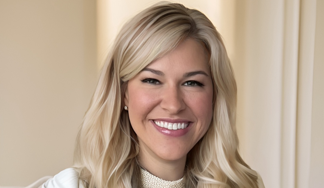 From Biophysics Studies to Med Tech Startups | College of Computer ...