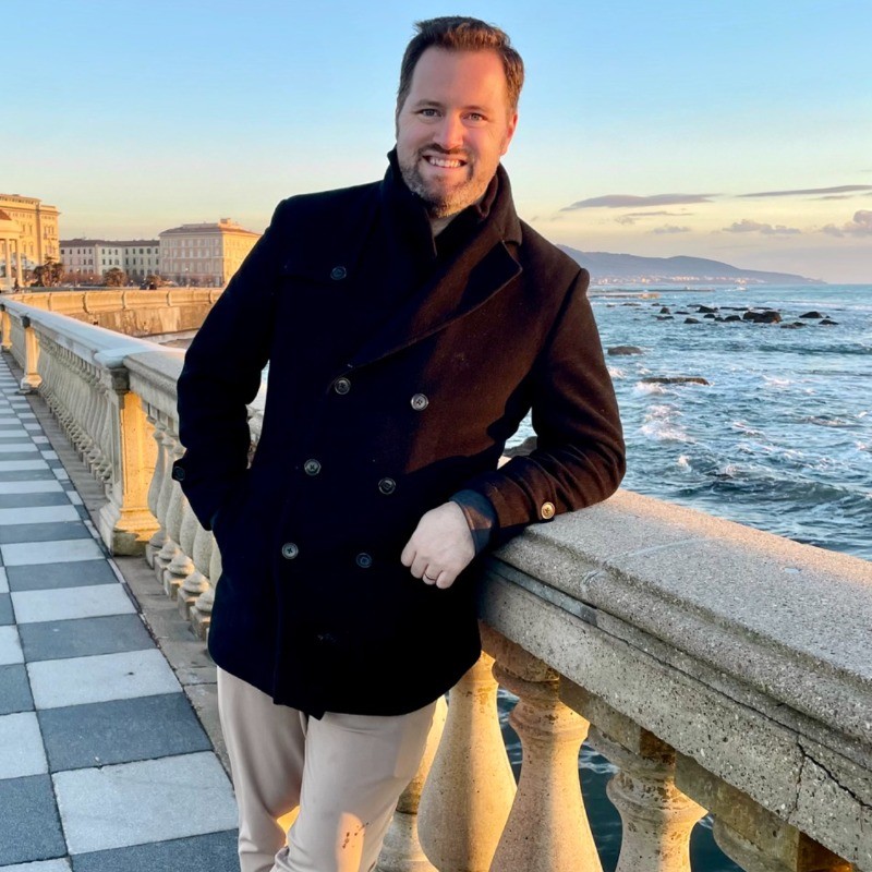 UMD Alum Makes Math Thrilling | College of Computer, Mathematical, and ...