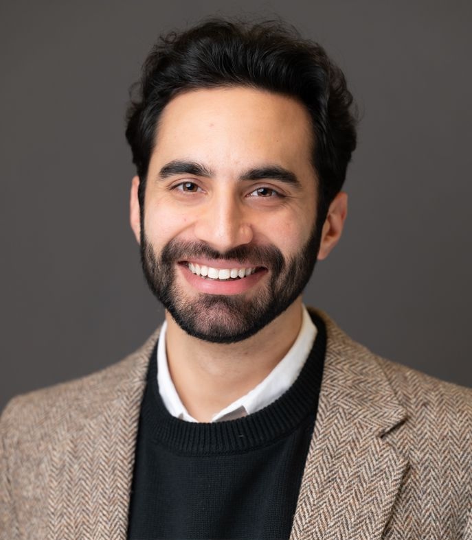 Casting a Media Spotlight on Math | College of Computer, Mathematical ...