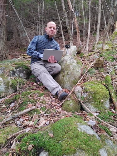 Wild Adventures in Computer Science | College of Computer, Mathematical ...