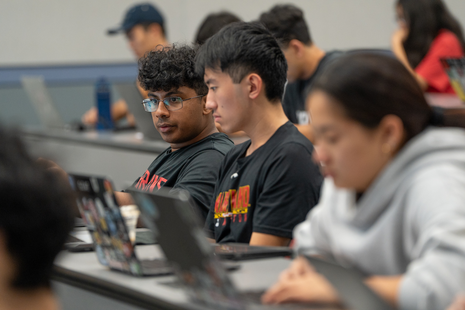 Cracking Cryptography in the Classroom | College of Computer ...