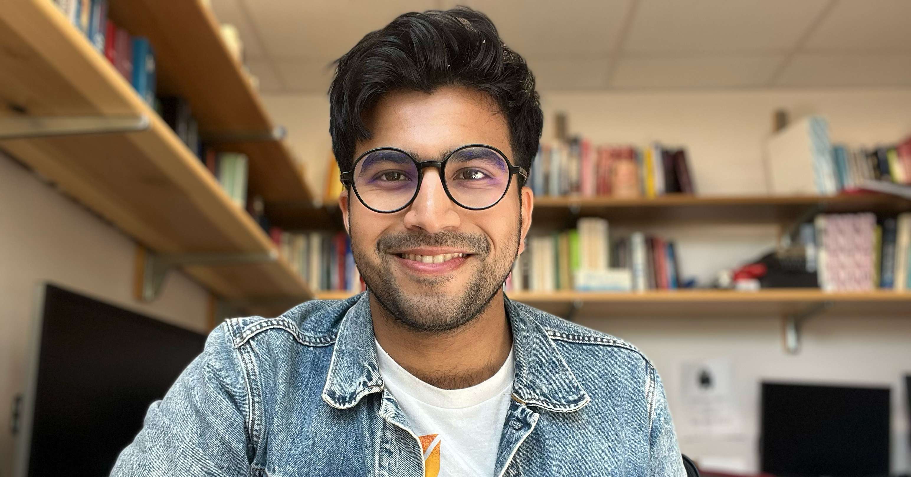 When Math and Computation Collide | College of Computer, Mathematical ...