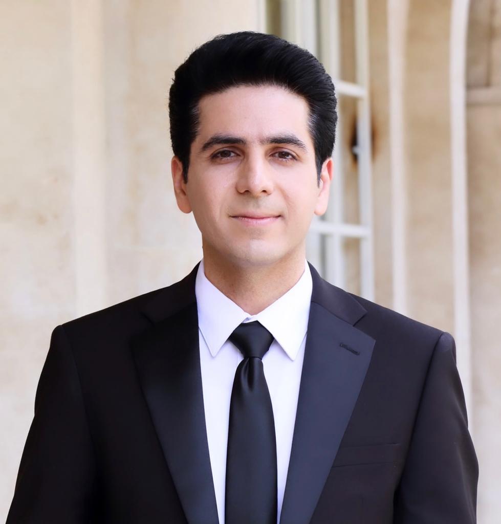 Soheil Feizi Receives Prestigious ARO Early Career Program Award ...