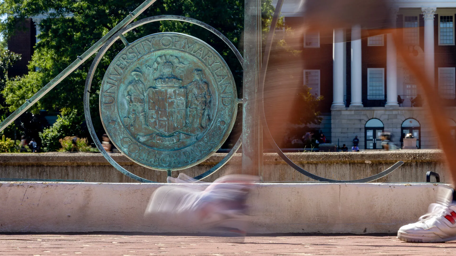 UMD Hits All-time High in U.S. News Rankings | College of Computer ...