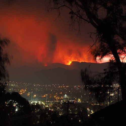 Australian Wildfires Depleted the Ozone Layer in a Variety of Ways ...