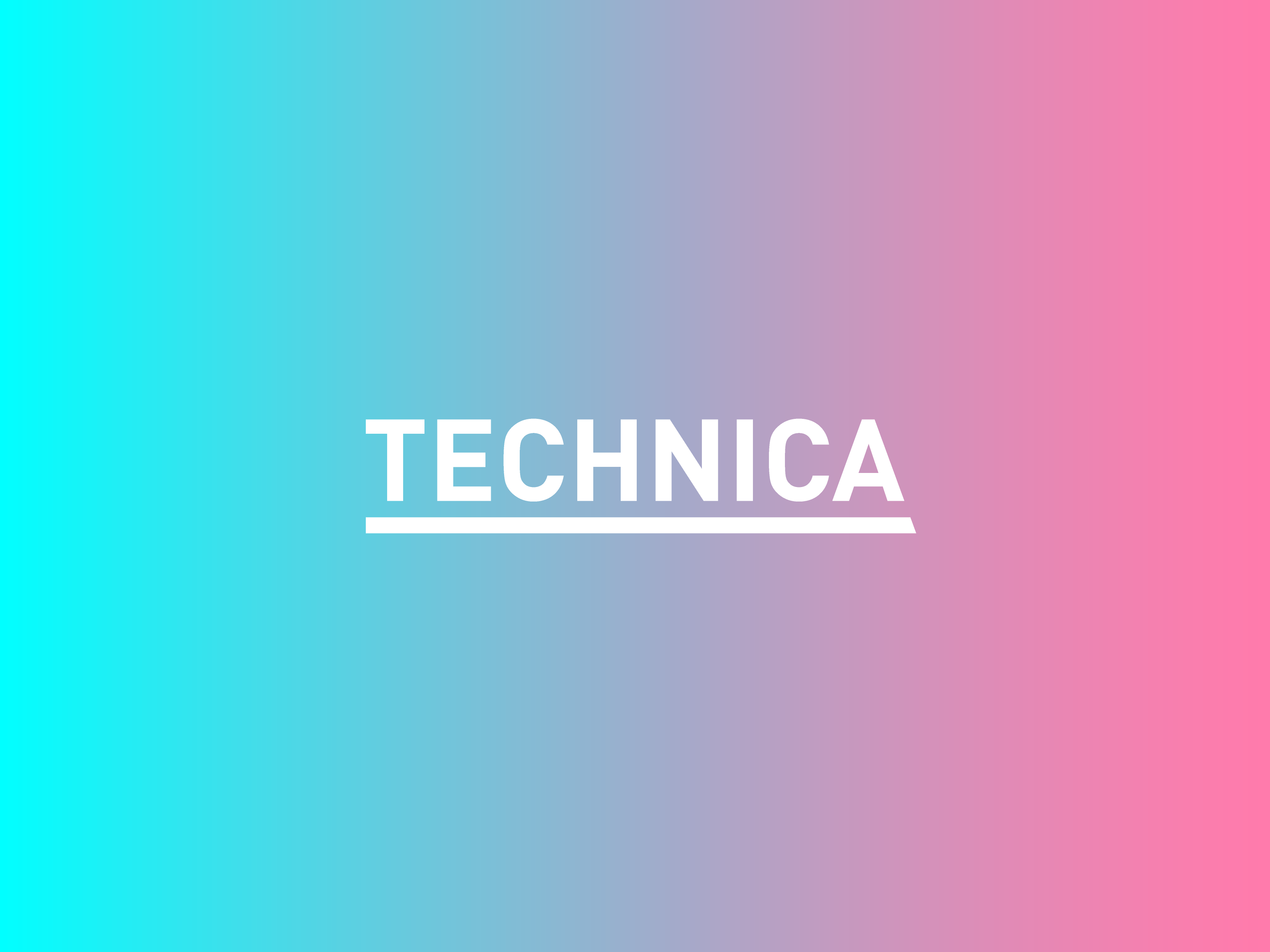 Celebrating Eight Years of Technica: Annual Hackathon Returns Oct. 15 ...