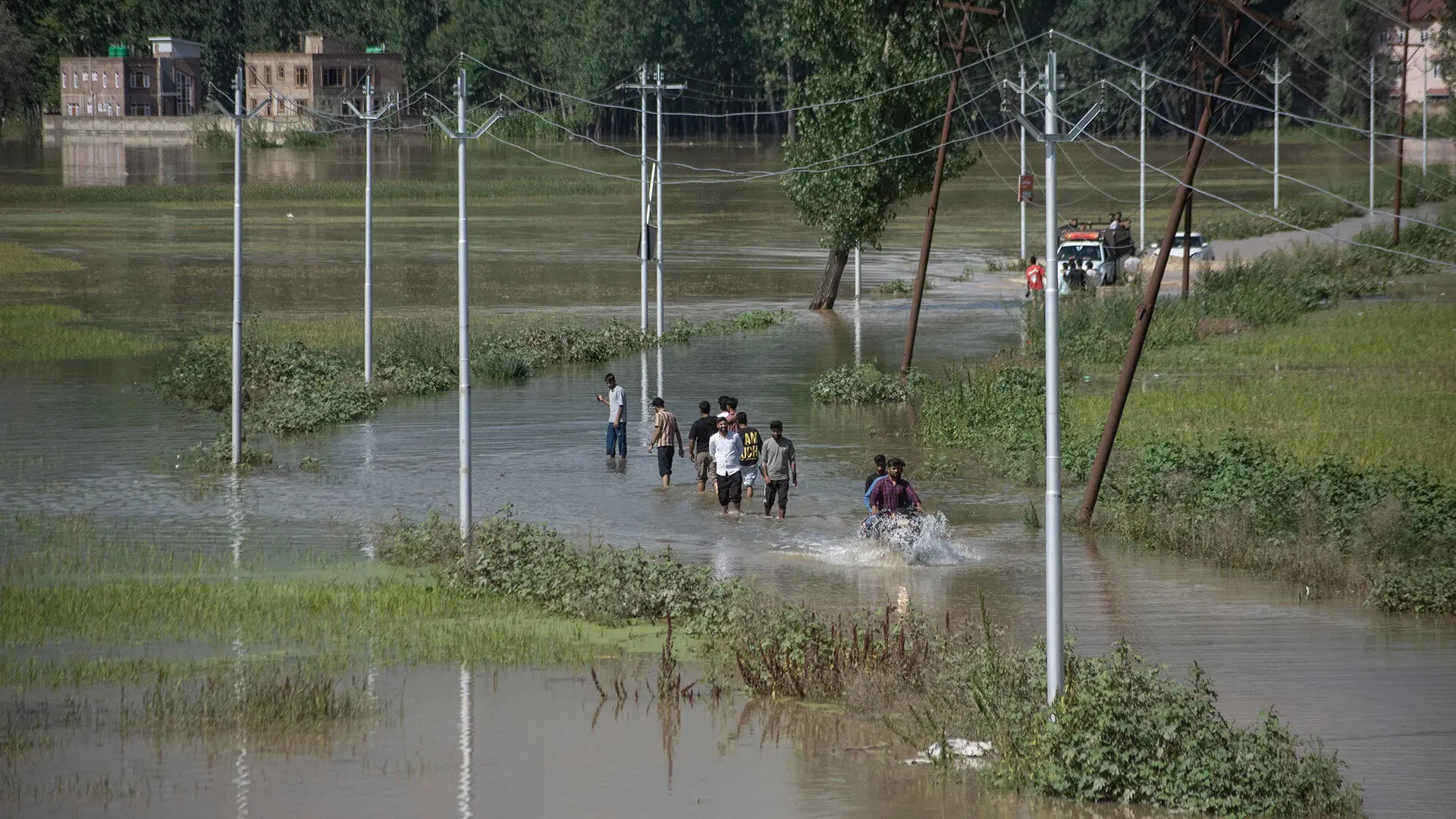 UMD-led AI System Aims to Save Lives Endangered by Extreme Weather ...
