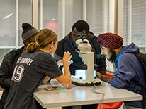 The Power of BioFIRE’s Living-Learning Community | College of Computer ...