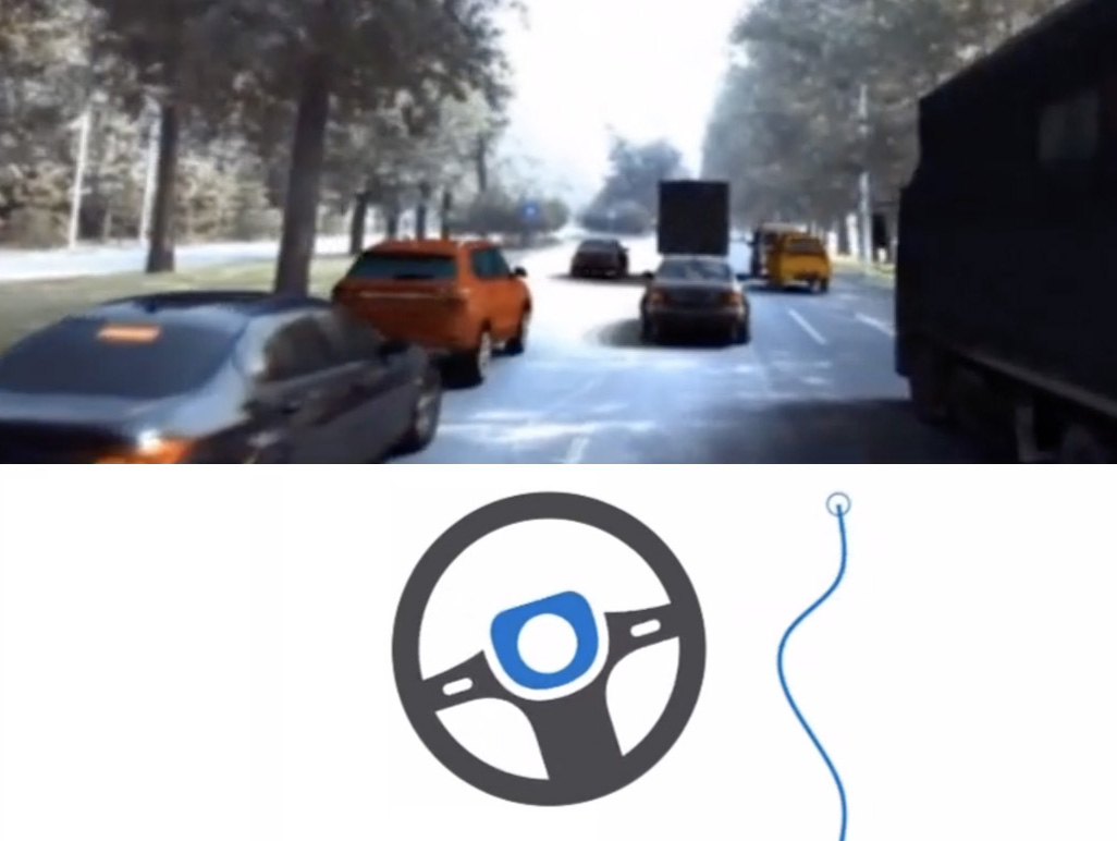 New, More Realistic Simulator Will Improve Safety of Self-driving ...