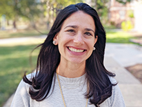 Amy Chester to Lead the UMD Science Academy | College of Computer ...