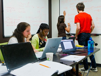 UMD Receives Three-Year Award to Increase Computer Science Student ...