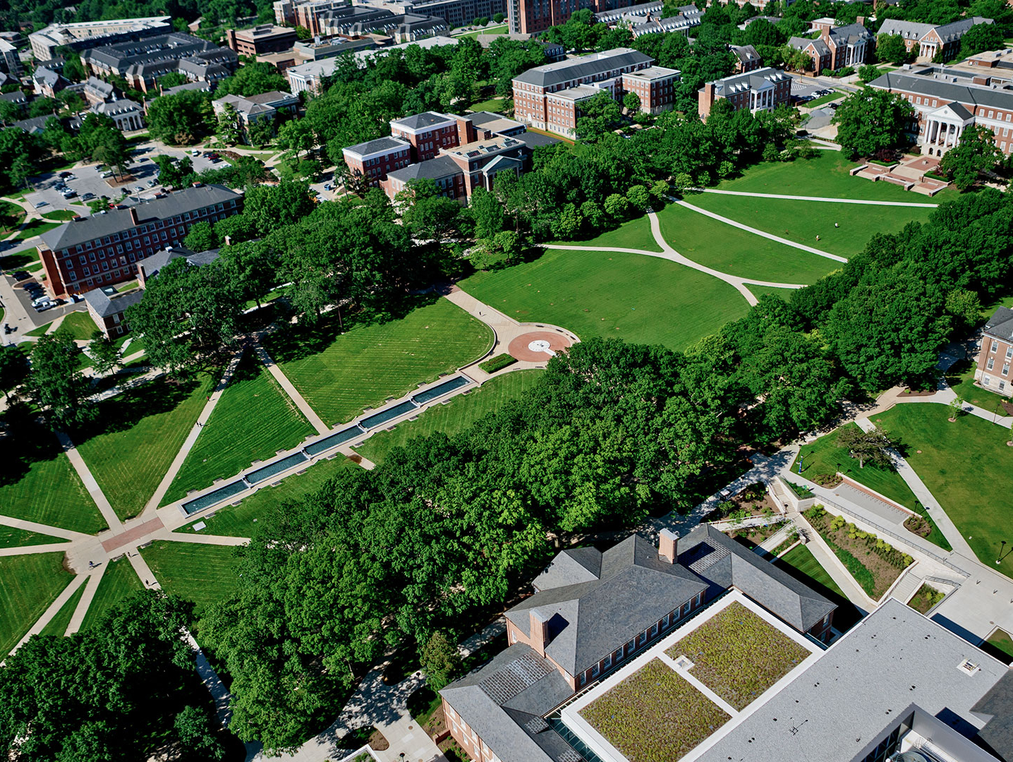 UMD Invests Over $10M in Research Equipment to Drive Discovery ...