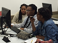 Computer Science Majors Mentor Local High Schools in the CyberPatriot ...