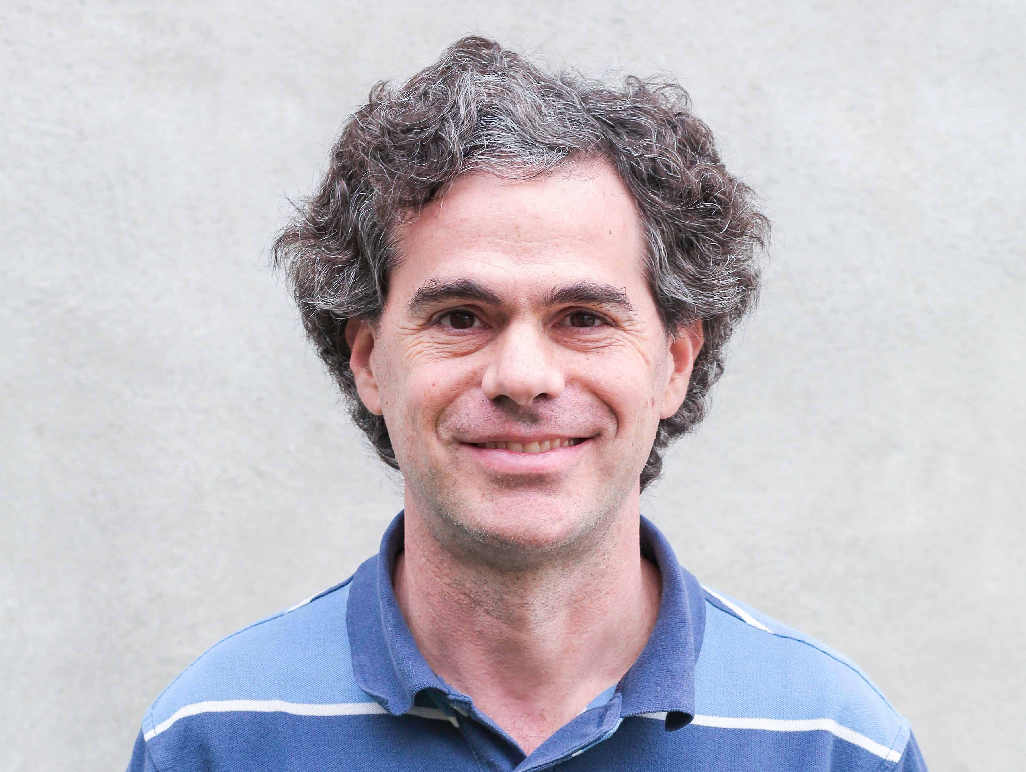 Daniel Gottesman Joins UMD as the First Brin Family Endowed Professor ...