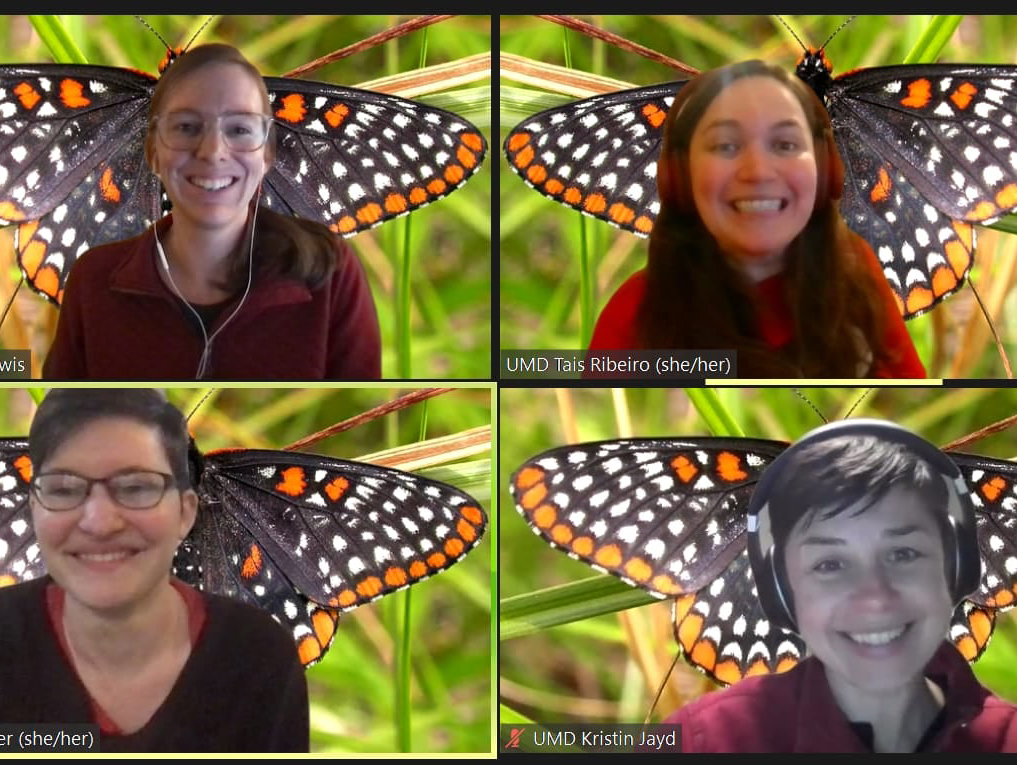 UMD Grad Students to Showcase Their Insect Knowledge at National ...