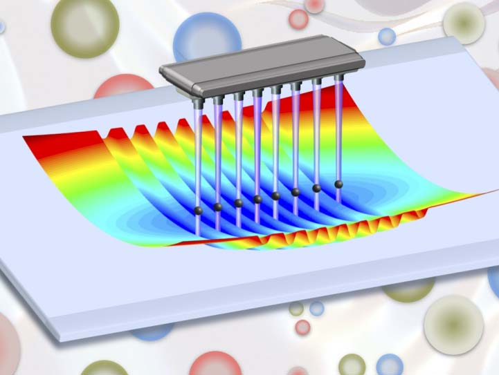 Charting a Course Toward Quantum Simulations of Nuclear Physics ...