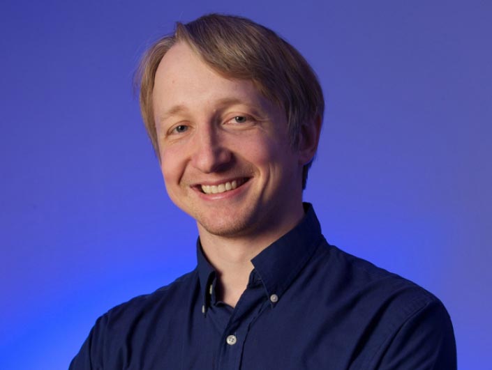 Alexey Gorshkov Elected APS Fellow | College of Computer, Mathematical ...