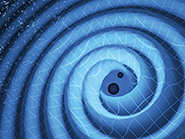 Gravitational Waves | College of Computer, Mathematical, and Natural ...