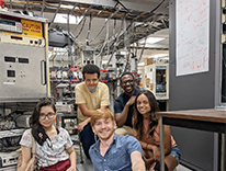 Research Projects Open Doors for High School Students | College of ...