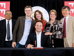 Computer Science Receives $38.7 Million in Gifts | College of Computer ...