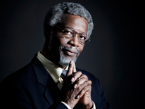 Physics Professor Sylvester James Gates to Speak at College’s Spring ...