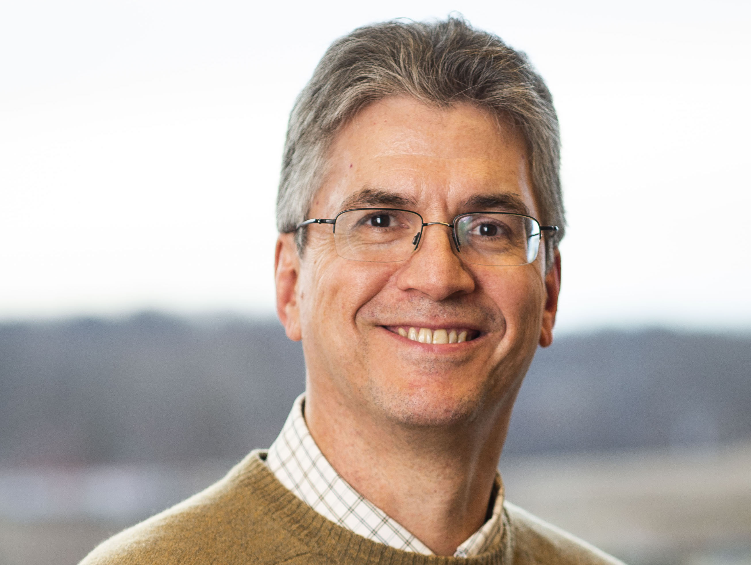 Kevin McIver Named Interim Chair of UMD’s Department of Cell Biology ...
