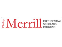 Four Seniors Honored as Merrill Presidential Scholars | College of ...