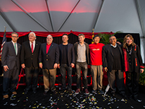 UMD Breaks Ground on Brendan Iribe Center for Computer Science and ...