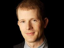 Thomas Murphy Reappointed as Director of IREAP | College of Computer ...