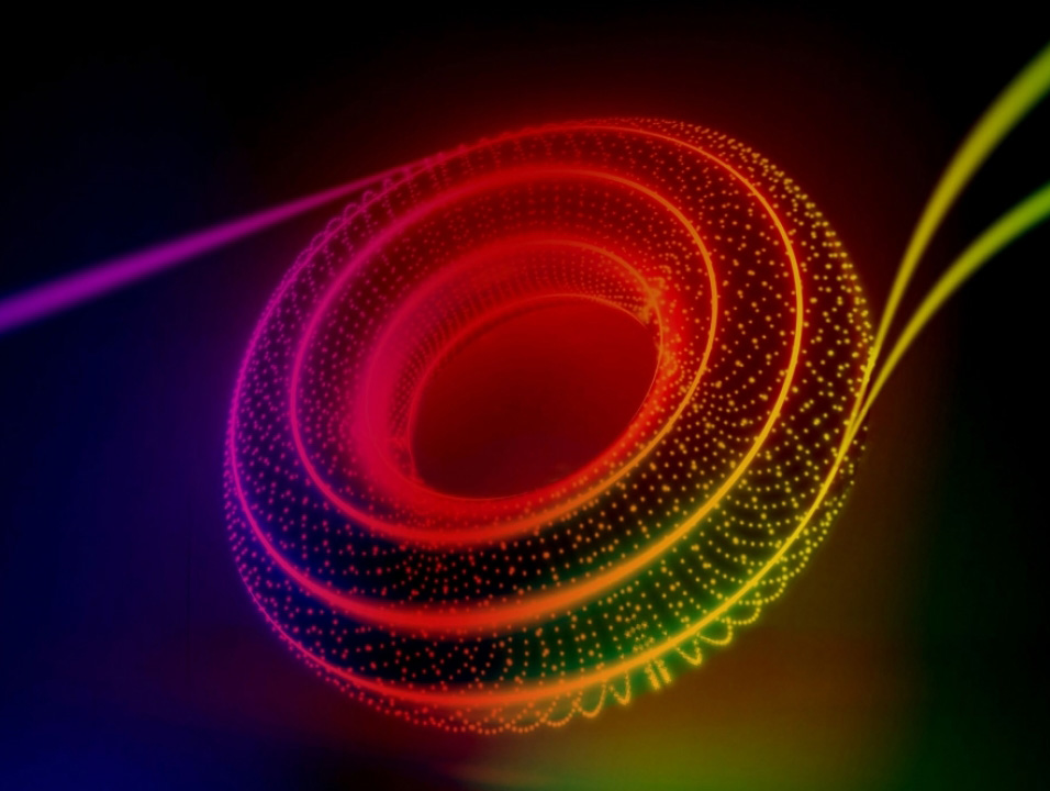 JQI Researchers Generate Tunable Twin Particles of Light | College of ...