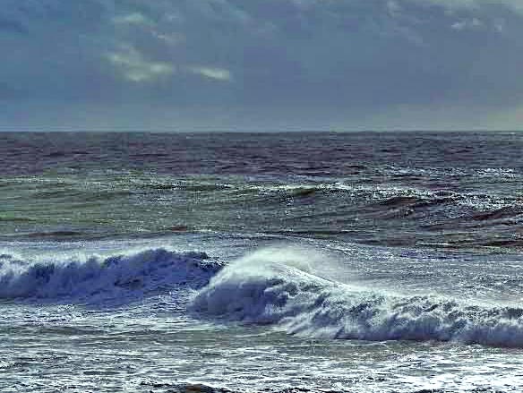 Are We Losing a Key Climate Change Buffer? | College of Computer ...