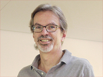 Steve Rolston Named Chair of UMD Department of Physics | College of ...