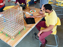 Turning Ideas Into Reality | College of Computer, Mathematical, and ...