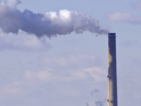 Satellite Study Finds Unreported Sources of Toxic Air Pollution ...
