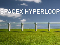 UMD Students Competing in Finals of SpaceX Hyperloop Pod Competition ...