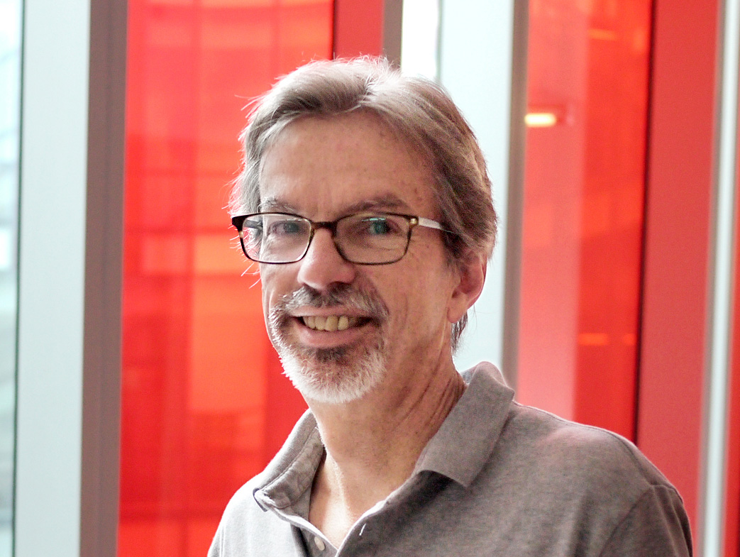 Steve Rolston Reappointed as Chair of UMD Department of Physics ...