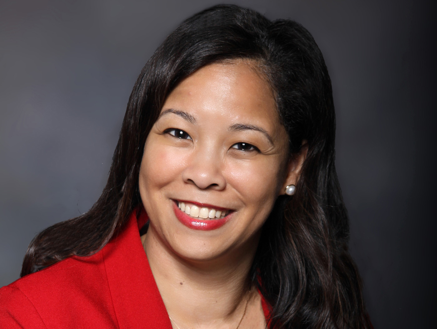 History-making Mathematician Finds Fulfillment in Inspiring Others ...